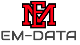 em-data